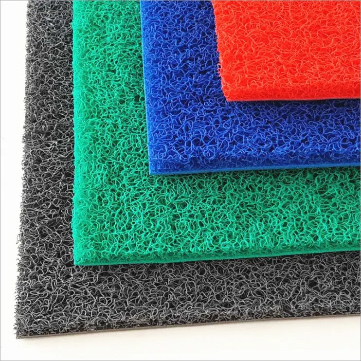 Pvc Spaghetti Floor Antislip Mat – Homelux Kenya