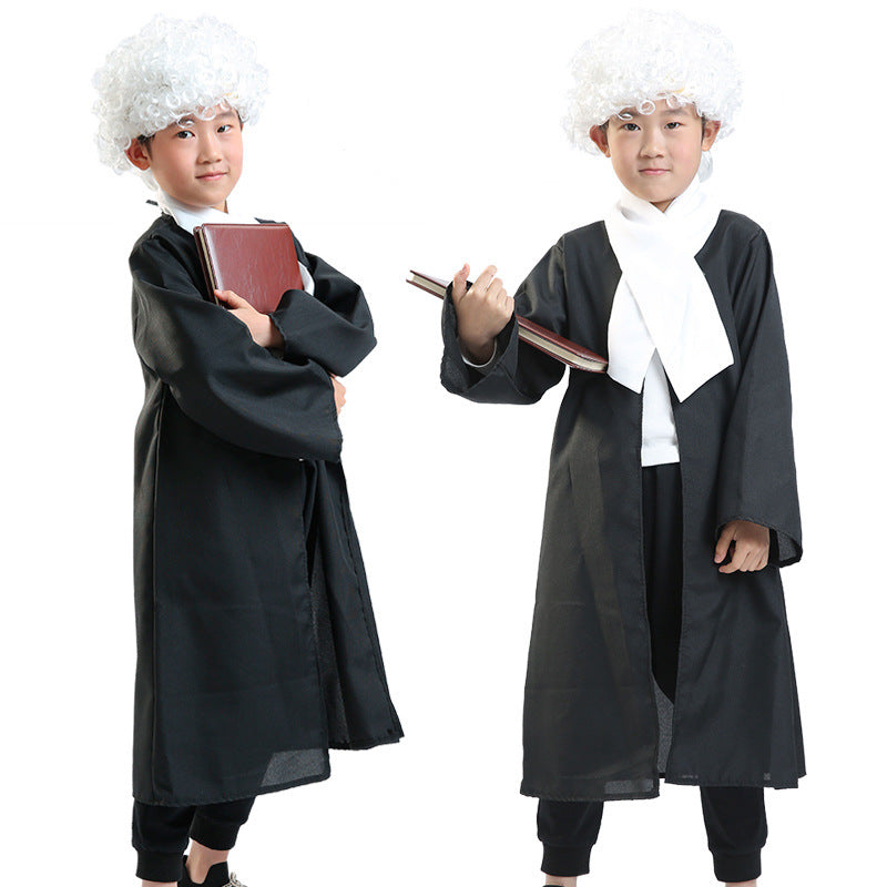 Advocate/Barrister outfit* – Homelux Kenya