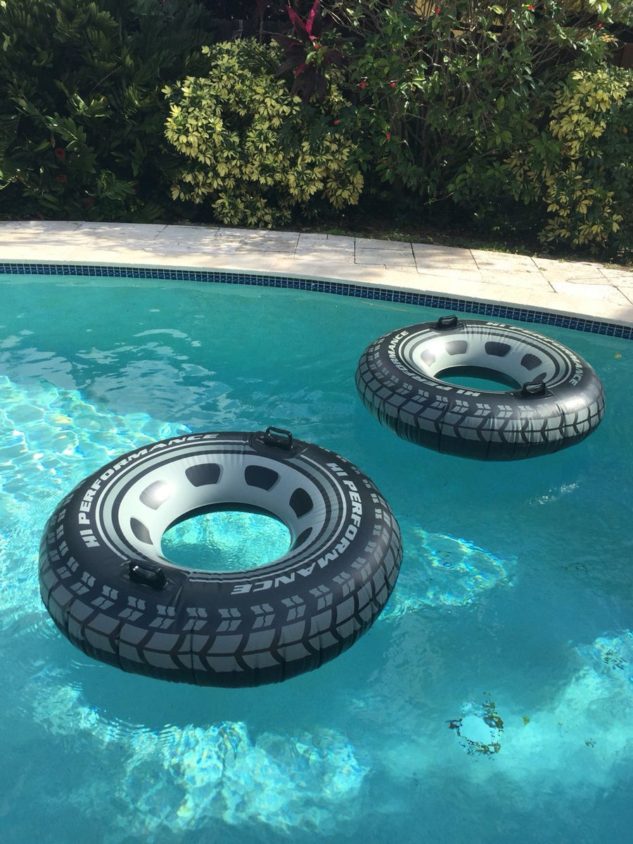 Tire Tube Pool Float – Homelux Kenya