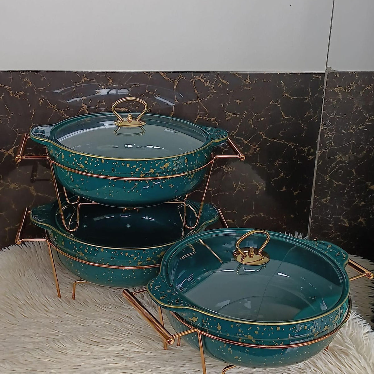 Good warmers – Homelux Kenya