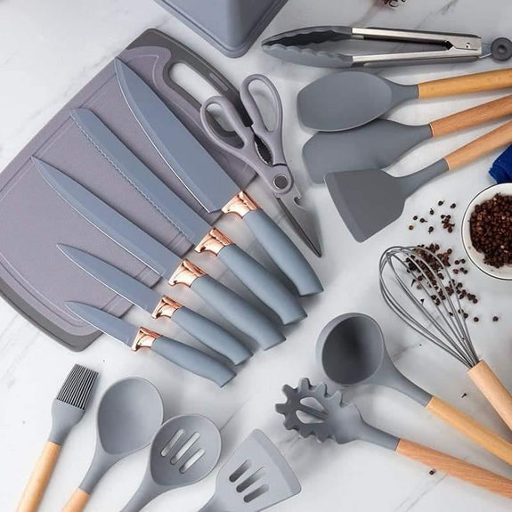 Kitchen Utensils Kenya — Spoons, Ladles & Cooking Tools | Homelux ...
