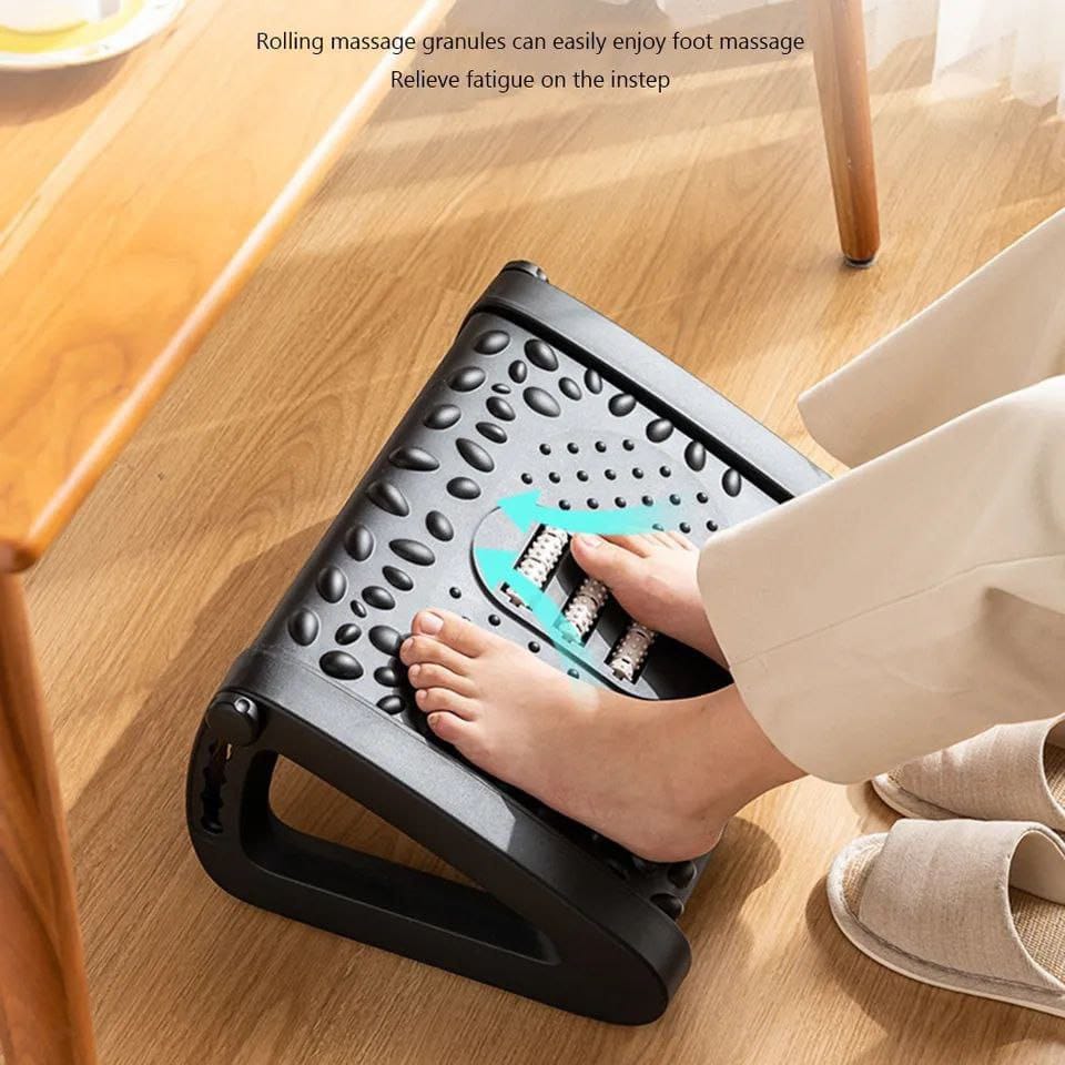 Ergonomic foot rest – Homelux Kenya