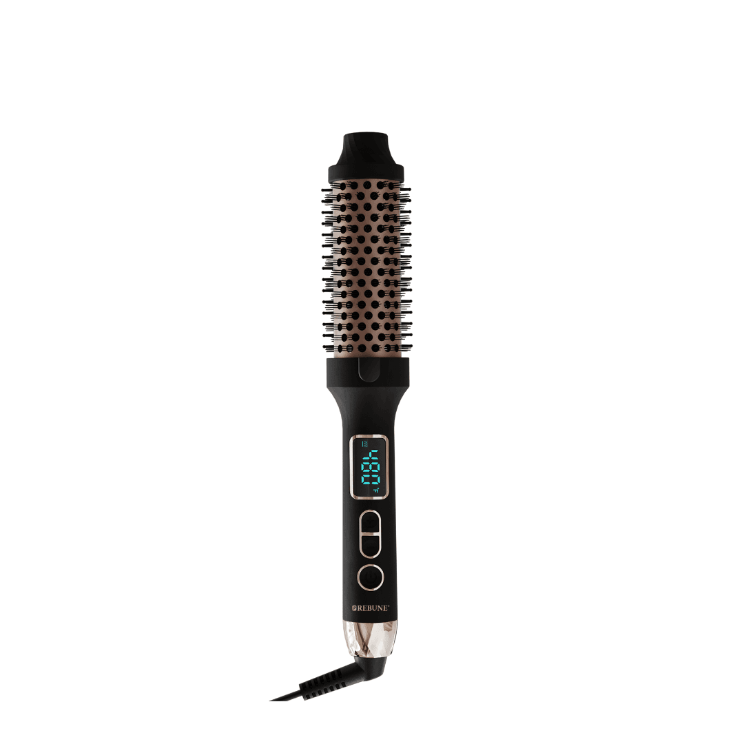 Rebune Infrared Heat Brush – Homelux Kenya