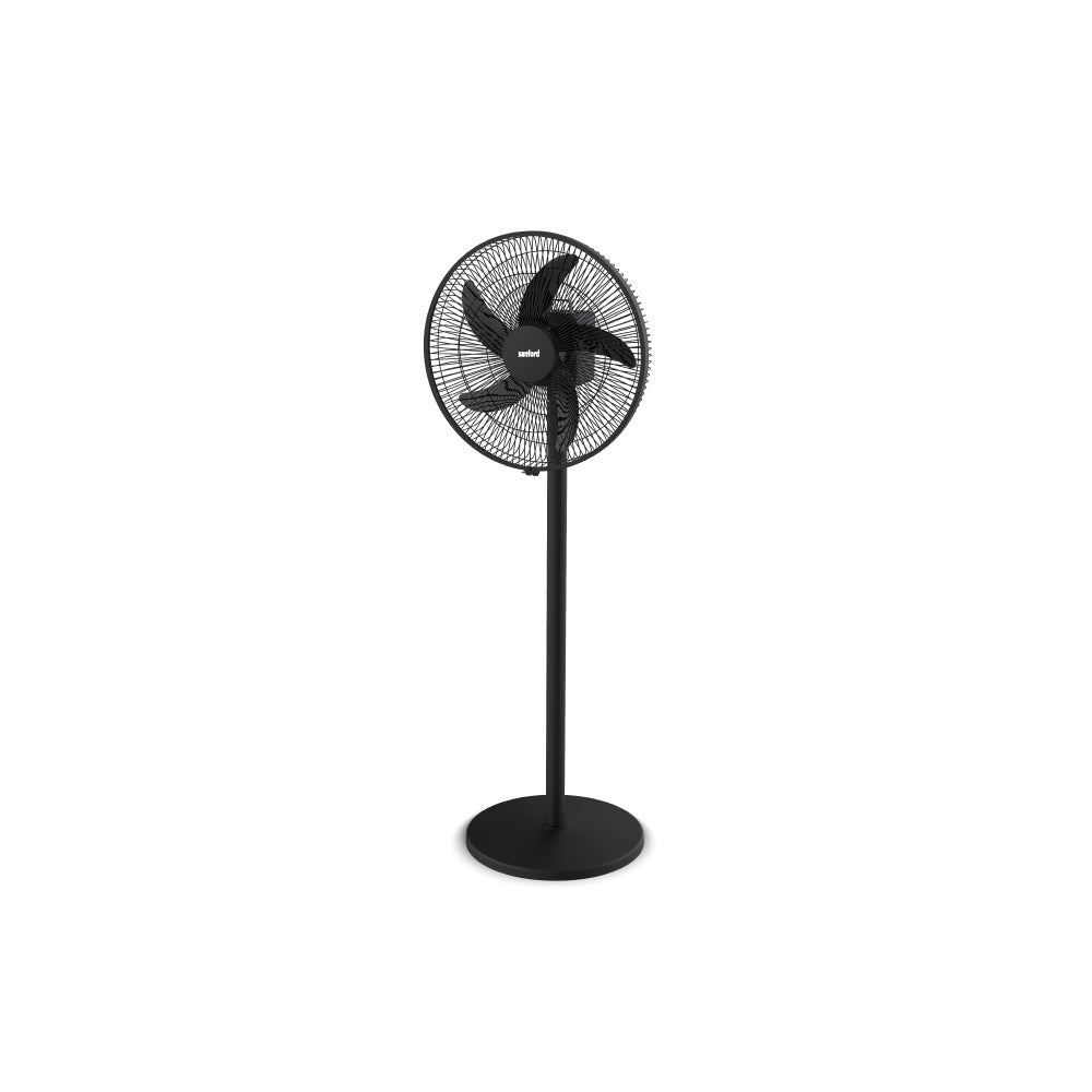 Sonford 16” Rechargeable Stand Fan – Homelux Kenya