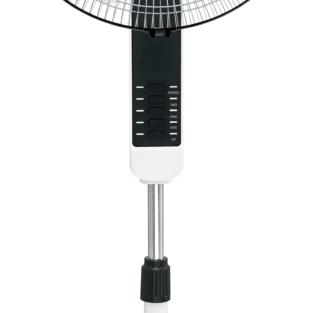 Stand Fan 16” (With REMOTE) – Homelux Kenya