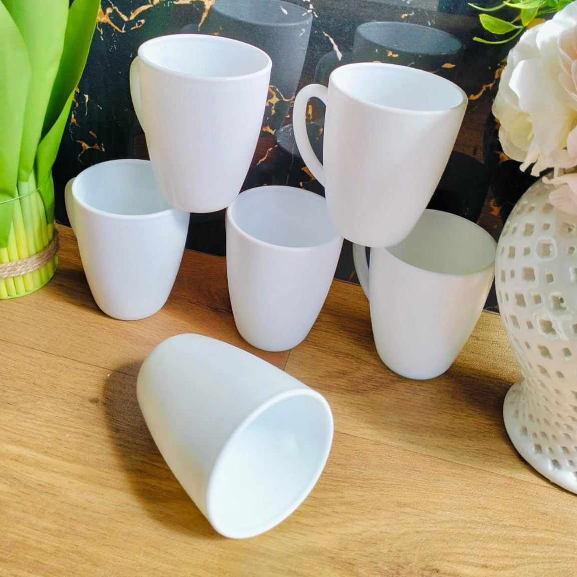 Classy mugs – Homelux Kenya