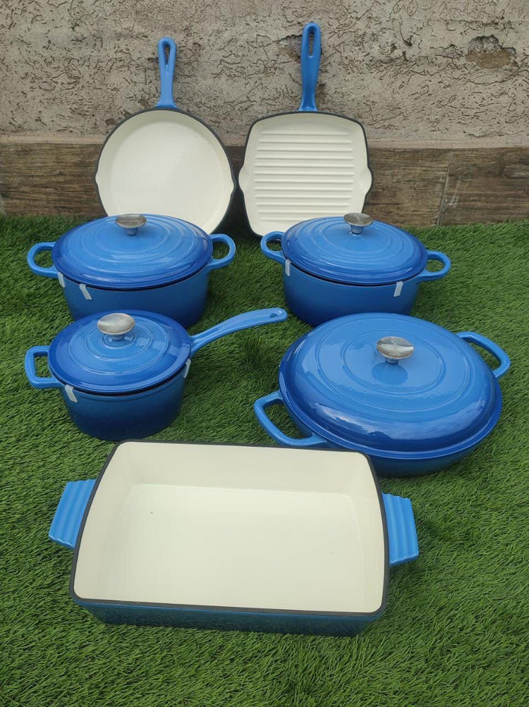Cookware in Kenya | Homelux Kenya – Durable & Same Day Delivery